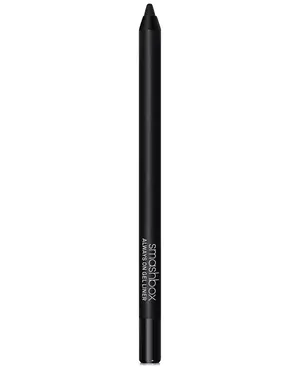 Smashbox Always On Gel Eye Liner Fishnet (black)