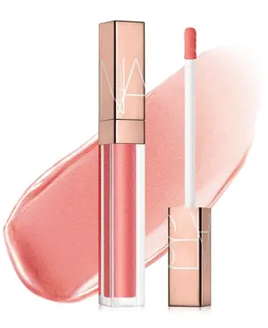 NARS Afterglow Lip Shine Orgasm