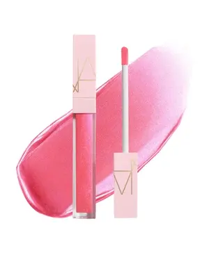 NARS Afterglow Lip Shine - Spring Fever