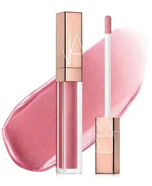NARS Afterglow Lip Shine Unbroken