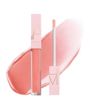NARS Afterglow Lip Shine Wonderwall