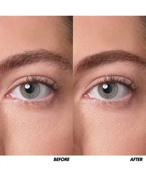 MAKE UP FOR EVER Aqua Resist Brow Fixer Waterproof Tinted Eyebrow Gel - 25