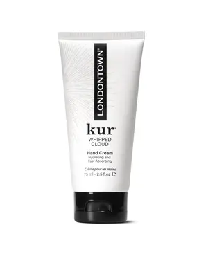 LONDONTOWN Kur Whipped Cloud Hand Cream - No Color