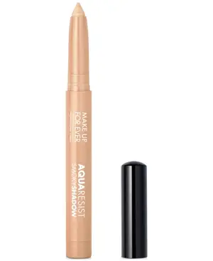 MAKE UP FOR EVER Aqua Resist Smoky Shadow Stick - 4 - Desert