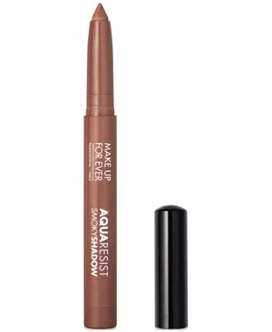 MAKE UP FOR EVER Aqua Resist Smoky Shadow Stick - 4 - Pink Canyon