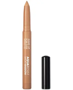 MAKE UP FOR EVER Aqua Resist Smoky Shadow Stick - 4 12 - Sunrise