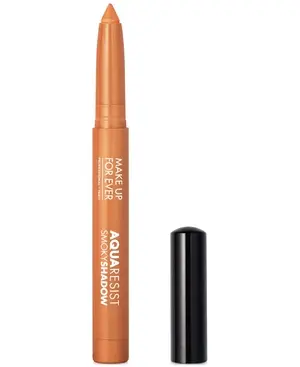 MAKE UP FOR EVER Aqua Resist Smoky Shadow Stick - 4 Brown