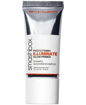 Smashbox Photo Finish Illuminate Glow Primer - No Color