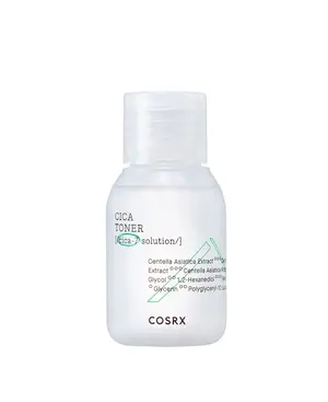 COSRX Pure Fit Cica Trial Kit
