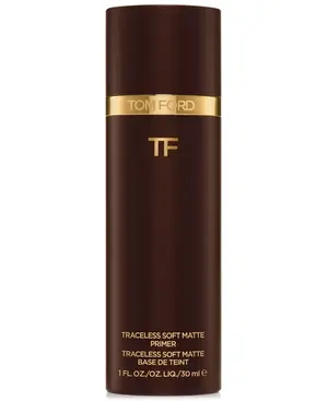 TOM FORD Traceless Soft Matte Face Primer - No Color