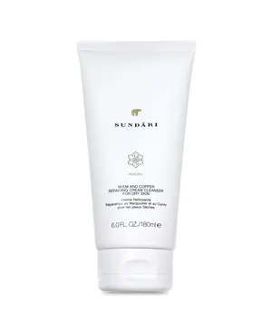 SUNDARI Neem And Copper Repairing Cream Cleanser - No Color