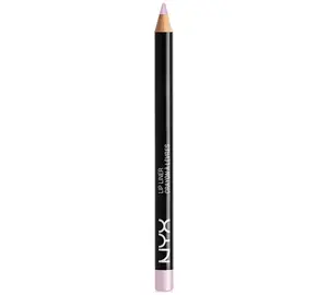 NYX PROFESSIONAL MAKEUP Slim Lip Pencil Creamy Long-lasting Lip Liner - Currant