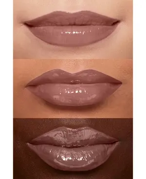 NYX PROFESSIONAL MAKEUP Butter Gloss Non-stick Lip Gloss - Praline