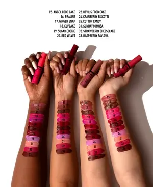 NYX PROFESSIONAL MAKEUP Butter Gloss Non-stick Lip Gloss - Praline