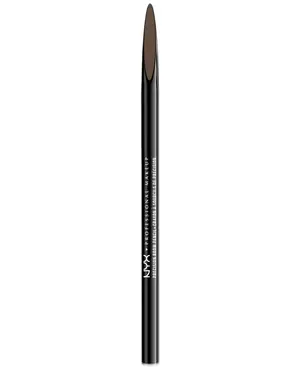 NYX PROFESSIONAL MAKEUP Precision Brow Pencil - Ash Brown