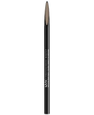 NYX PROFESSIONAL MAKEUP Precision Brow Pencil Blonde