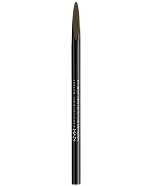 NYX PROFESSIONAL MAKEUP Precision Brow Pencil Espresso Brown