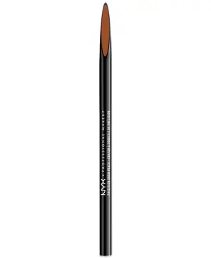 NYX PROFESSIONAL MAKEUP Precision Brow Pencil - Multi