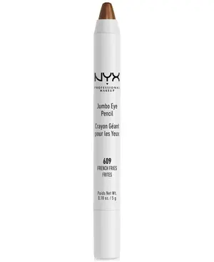 NYX PROFESSIONAL MAKEUP Jumbo Eye Pencil All-in-one Eyeshadow Eyeliner Pencil - French Fries