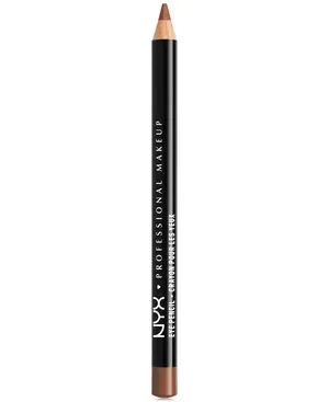NYX PROFESSIONAL MAKEUP Slim Eye Pencil Auburn