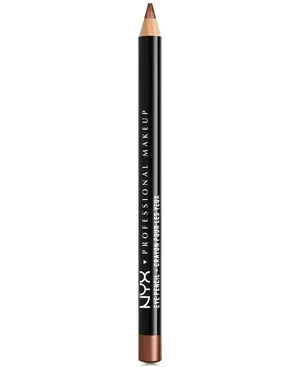 NYX PROFESSIONAL MAKEUP Slim Eye Pencil