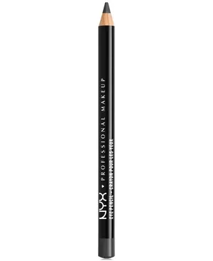 NYX PROFESSIONAL MAKEUP Slim Eye Pencil Charcoal