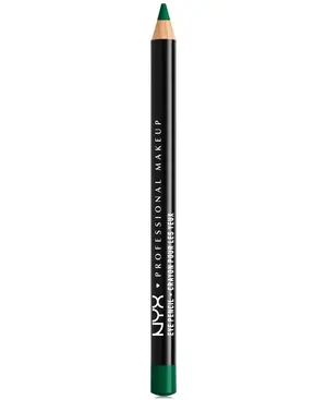 NYX PROFESSIONAL MAKEUP Slim Eye Pencil Emerald City
