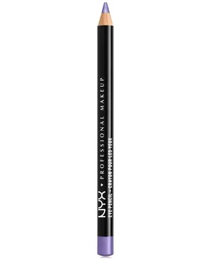 NYX PROFESSIONAL MAKEUP Slim Eye Pencil Lavender Shimmer