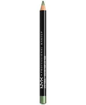 NYX PROFESSIONAL MAKEUP Slim Eye Pencil Moss