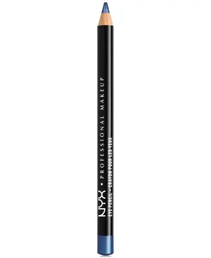 NYX PROFESSIONAL MAKEUP Slim Eye Pencil Sapphire