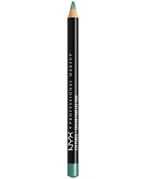 NYX PROFESSIONAL MAKEUP Slim Eye Pencil Seafoam