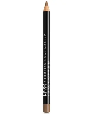 NYX PROFESSIONAL MAKEUP Slim Eye Pencil Taupe