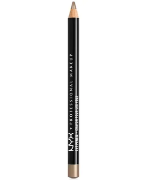 NYX PROFESSIONAL MAKEUP Slim Eye Pencil Velvet