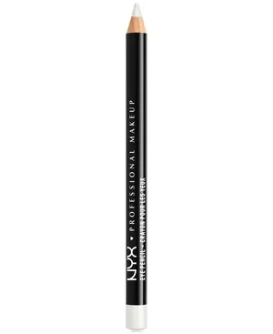 NYX PROFESSIONAL MAKEUP Slim Eye Pencil White Pearl