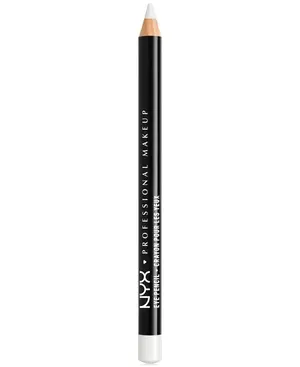 NYX PROFESSIONAL MAKEUP Slim Eye Pencil White
