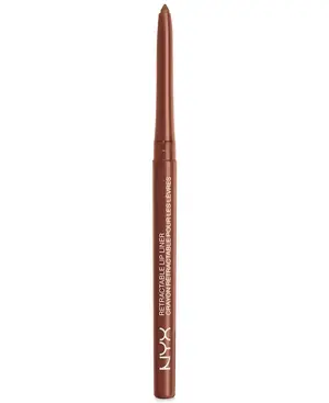 NYX PROFESSIONAL MAKEUP Retractable Lip Liner Cocoa