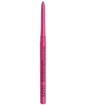 NYX PROFESSIONAL MAKEUP Retractable Lip Liner Hot Pink