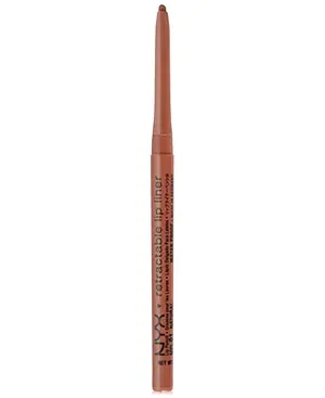 NYX PROFESSIONAL MAKEUP Retractable Lip Liner Natural