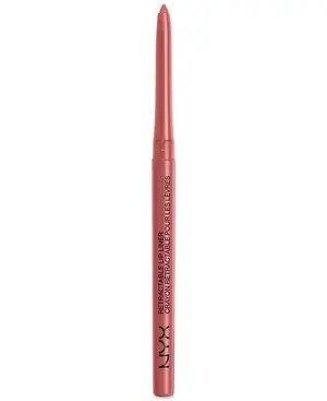 NYX PROFESSIONAL MAKEUP Retractable Lip Liner Nectar