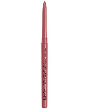 NYX PROFESSIONAL MAKEUP Retractable Lip Liner Pink