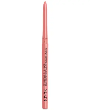 NYX PROFESSIONAL MAKEUP Retractable Lip Liner Pinky Beige
