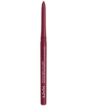 NYX PROFESSIONAL MAKEUP Retractable Lip Liner Plum