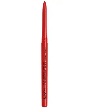 NYX PROFESSIONAL MAKEUP Retractable Lip Liner Ruby