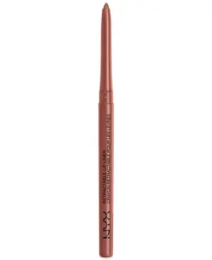 NYX PROFESSIONAL MAKEUP Retractable Lip Liner Sand Beige