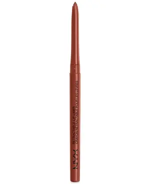 NYX PROFESSIONAL MAKEUP Retractable Lip Liner Sienna