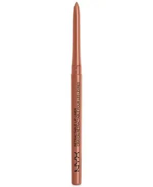 NYX PROFESSIONAL MAKEUP Retractable Lip Liner Tan/beige