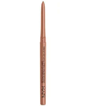 NYX PROFESSIONAL MAKEUP Retractable Lip Liner Vanilla Sky