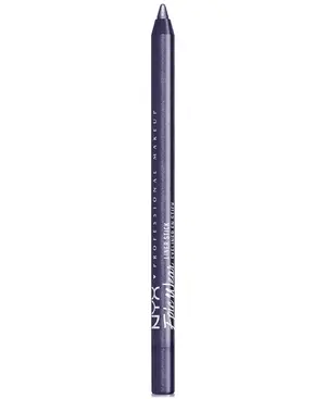 NYX PROFESSIONAL MAKEUP Epic Wear Liner Stick Long-lasting Eyeliner Pencil - 13 Fierce Purple (eggplant)