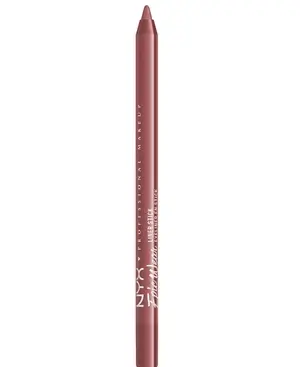 NYX PROFESSIONAL MAKEUP Epic Wear Liner Stick Long-lasting Eyeliner Pencil - 16 Dusty Mauve (mauve)