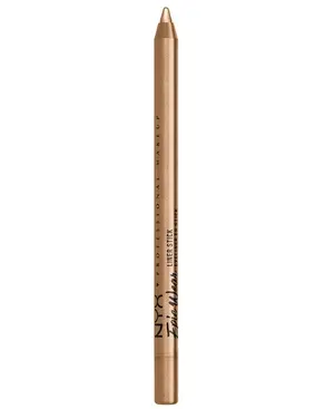 NYX PROFESSIONAL MAKEUP Epic Wear Liner Stick Long-lasting Eyeliner Pencil - 2 Gold Plated (gold)